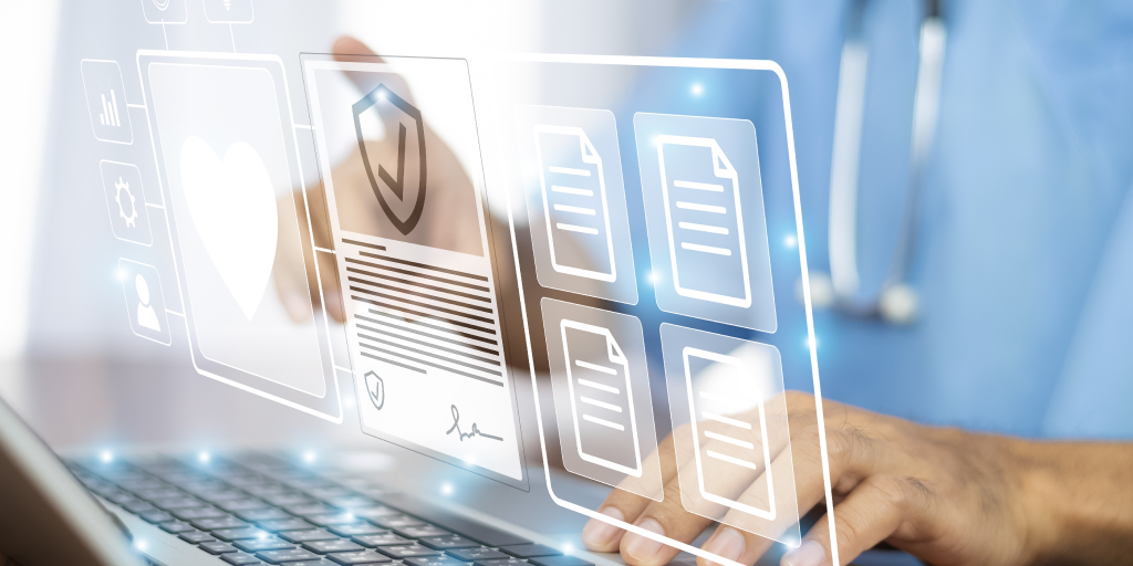 Medical Record Deduplication Services in Medical Evaluation